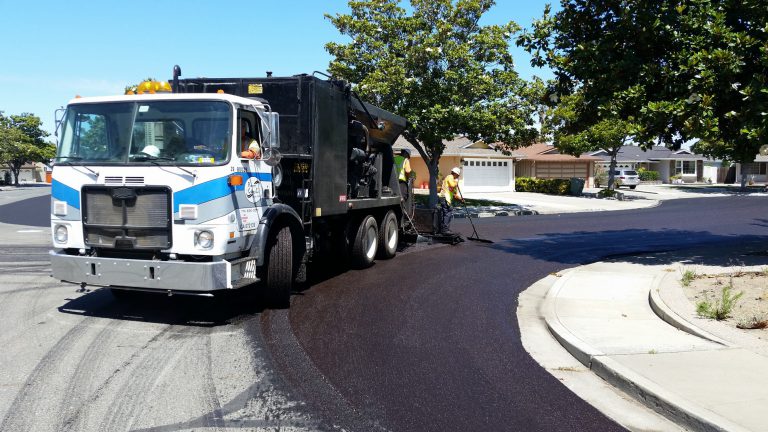 Pavement_Preservation - Pavement Recycling Systems