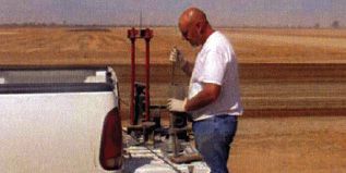 Full Depth Reclamation in California, Nevada & Arizona